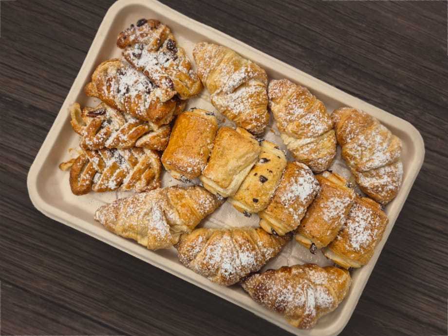 Party Platters | Order Party Platters Dublin & Finger Food