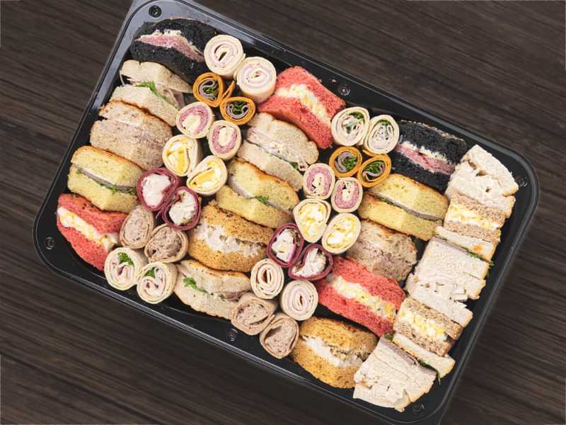 Food Platters | Delicious Food Platters Dublin from Only €38!