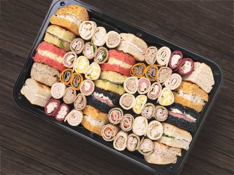 Party Platters | Order Party Platters Dublin & Finger Food