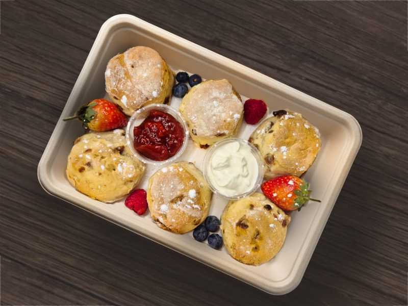 Party Platters | Order Party Platters Dublin & Finger Food